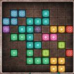 1000 Blocks - Become the winning player in an intellectual puzzle game