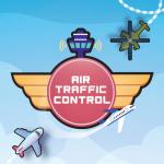 Play Air Traffic Control game online at Y8