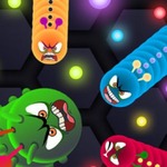 Angry Worms – Who is the longest angry worm to become the lord?