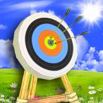 Play Archer Master game online at Y8
