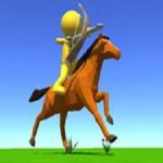 Play Archer Warrior game online at Y8