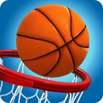 Play Basketball game online at Y8