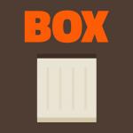 Play Box Size game online at Y8
