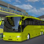 Play Bus Driver Simulator game online at Y8