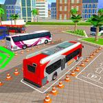 Play Bus Simulator 2021 game online at Y8