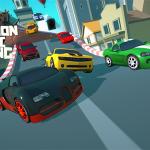 Cartoon Mini Racing – Possess the cartoon car and race in the ...