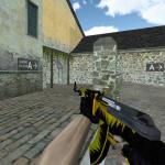 Play Counter Combat Multiplayer game online at Y8
