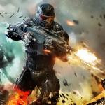 Cyber Soldier – Become the Cyber Soldier and save the world!