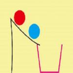 Draw Physics Line - Challenge your intelligence through a physics ...