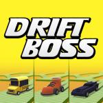 Play Drift Boss game online at Y8