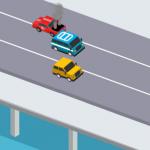 Play Driver Highway game online at Y8