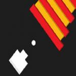 Fire Blocks - Shoot blocks to gain diamonds