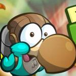 Flying Dodo – Enjoy the adventure in the sky with Dodo!