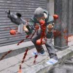 Gangsta Wars – How do you do to get out of the dangerous area full of ...