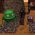 Play Good Knight Princess Rescue game online at Y8