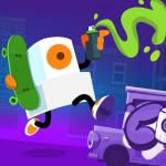 Play Graffiti Graffiti Time game online at Y8