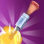 Play Gunner Runner game online at Y8