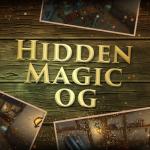 Play Hidden Magic OG game online at Y8