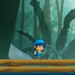 Jump Boy Jump - Set off on a new adventure with Jump Boy!