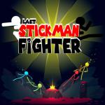 Play Last Stickman Fighter game online at Y8