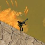 Ninja.io - Can you show off your immense ninja skills? Y8 games