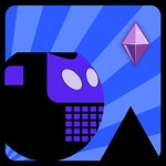 Play Ninja Shape game online at Y8