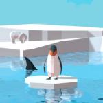 Play PenguinBattle.io game online at Y8