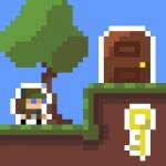 Play Pixel Hardcore game online at Y8