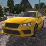 Play Real Drift Multiplayer game online at Y8