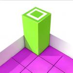 Play Rolling Blocks game online at Y8