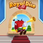 Play Royaldice game online at Y8