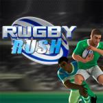 Play Rugby Rush game online at Y8