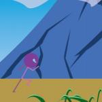 Play Runner man game online at Y8