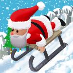 Play Snow Rider 3D game online at Y8