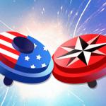 Play Spinner Io game online at Y8