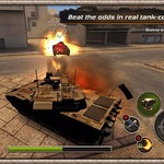 Tank Arena – Control your tank to destroy your evil enemies!