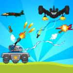 Play Tank War Defense game online at Y8