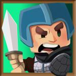 Play Tiny Clash game online at Y8