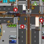 Traffic Mania – Are you good at managing many things?