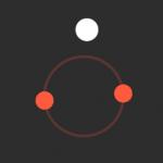 Play Twin Ball game online at Y8