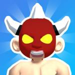 Play Wrestler Rush game online at Y8