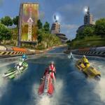 Play Xtreme Boat Racing Game game online at Y8