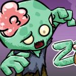 Zombie Walker - Overcome challenges with the Zombie